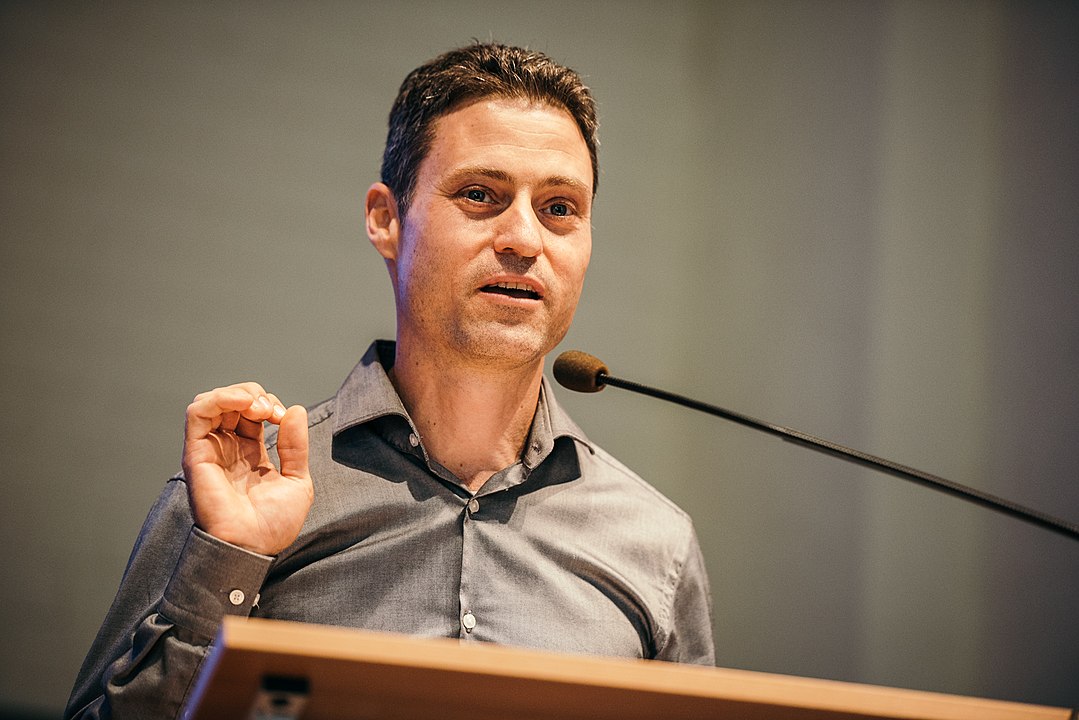 Meron Mendels Buch »Über Israel reden« – Gleis 69